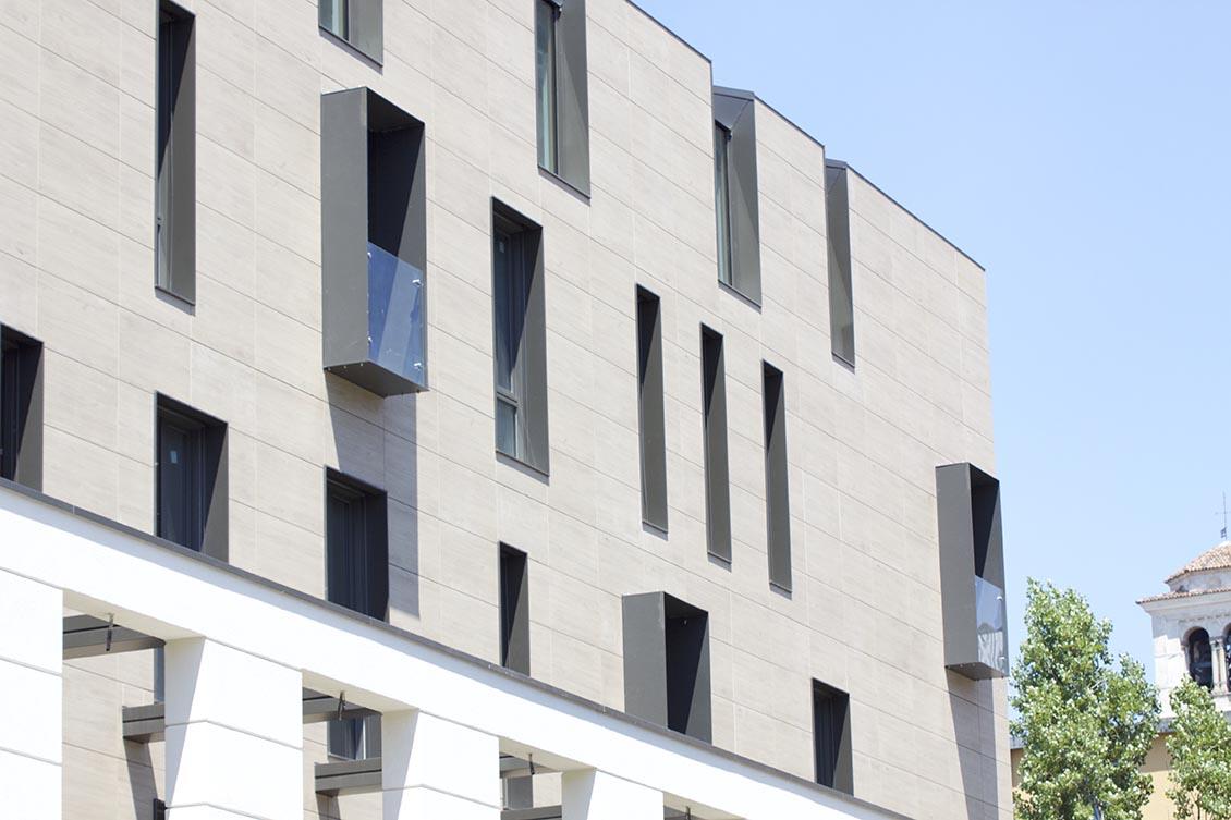 Interview avec DFA Partners