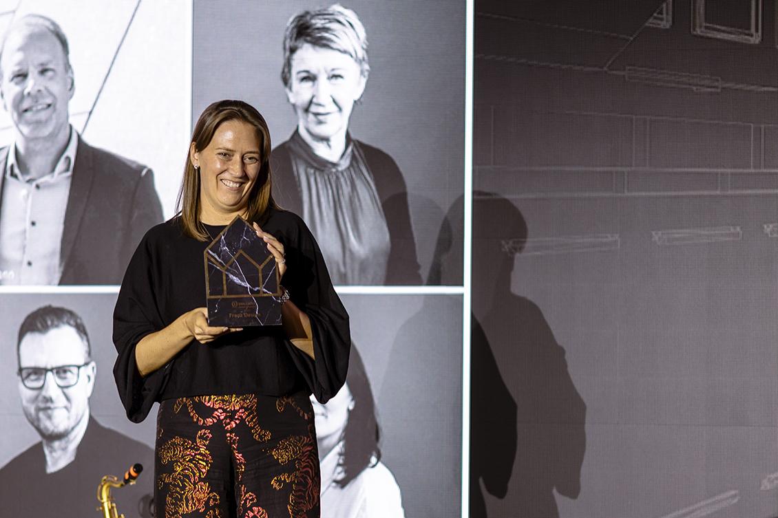 Emilgroup Project Awards 2023: The winners