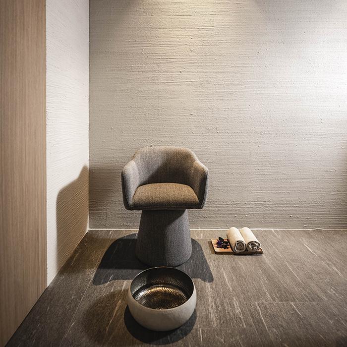 Oasi Belvedere Spa Wellness Beauty : entretien avec l'architecte