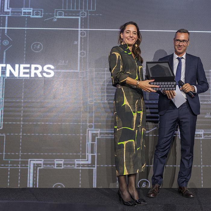 Emilgroup Project Awards 2022: the winners