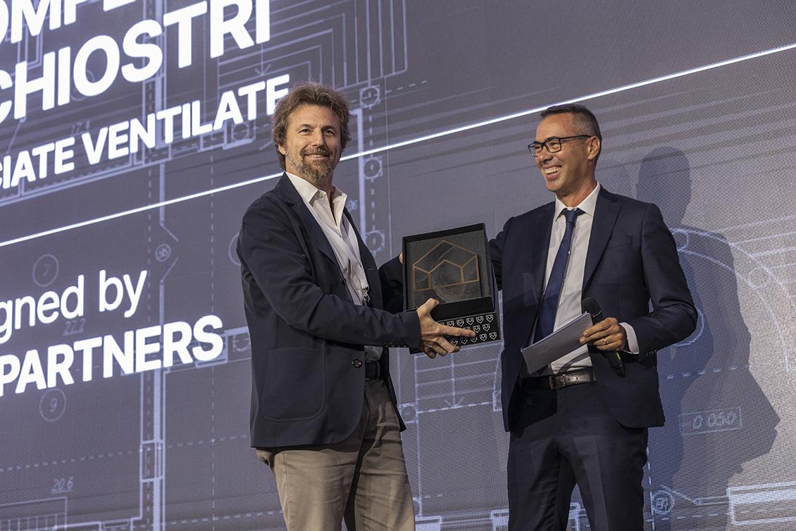 Emilgroup Project Awards 2022: the winners