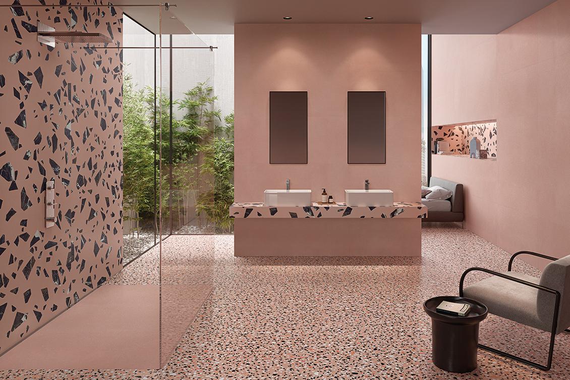 Pattern Drenching et Colour Drenching : les tendances qui ...